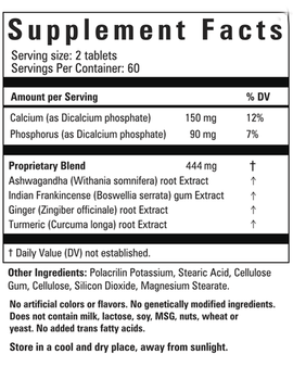 Bioved Pharmaceuticals Natural Products
